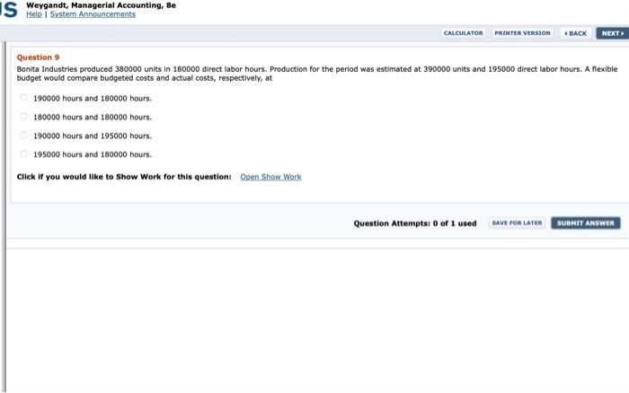 Solved S unting, se Help System Announcements CALCULATOR | Chegg.com Solved S unting, se Help System Announcements CALCULATOR | Chegg.com