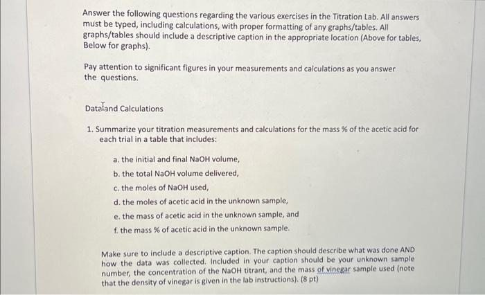 1. fill in the graph and 2. answer questions 2 and 3 | Chegg.com