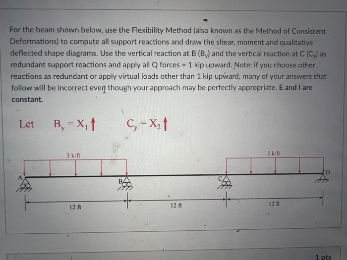 For the released structure the value of the M0 | Chegg.com