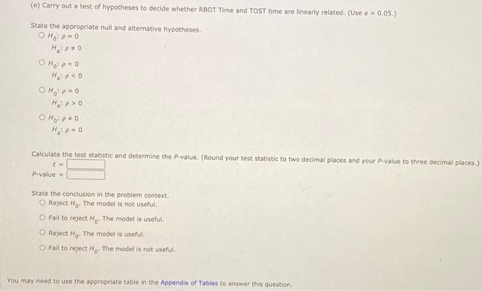 Solved The Turbine Oil oxidation Test (TOST) and the | Chegg.com