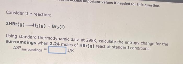 Solved Consider the reaction: 2CO(g)+2NO(g)→2CO2(g)+N2(g) | Chegg.com