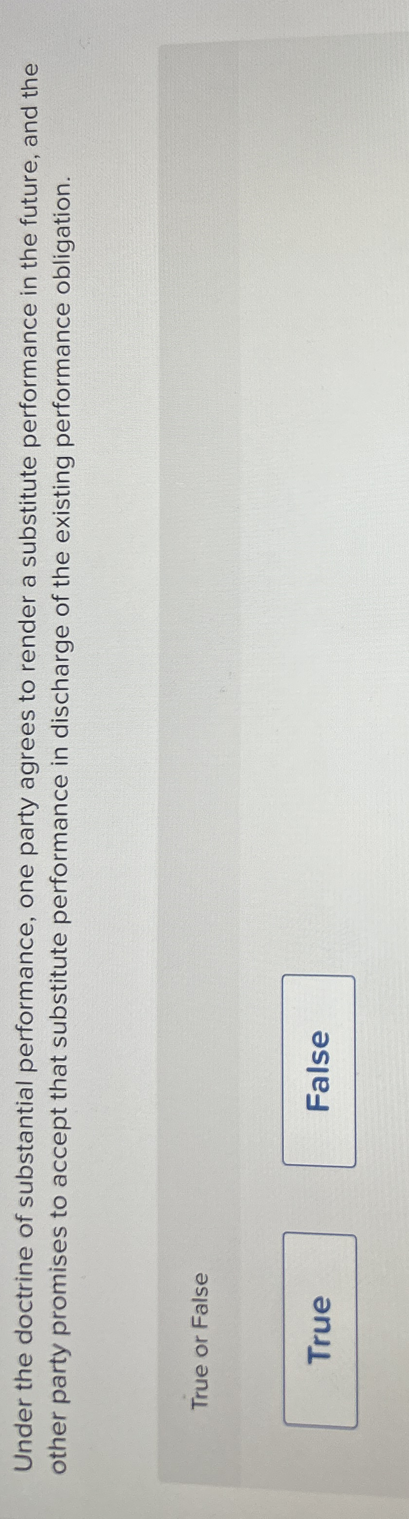 Solved A condition precedent requires that an event must | Chegg.com