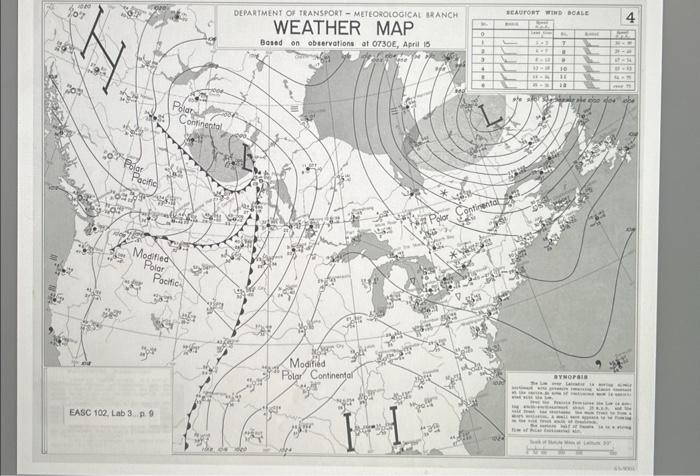Solved Map 5 Give the pressure tendency (mb) for Chicago | Chegg.com