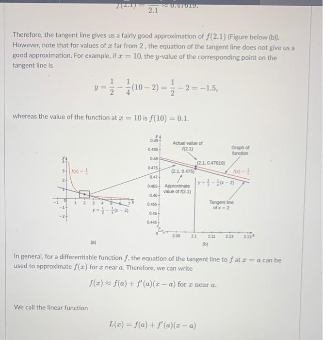 Solved Use the Formula Provided in the Previous Slide to | Chegg.com