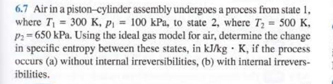 Solved 6.4 WP ss Using the appropriate tables, determine the | Chegg.com