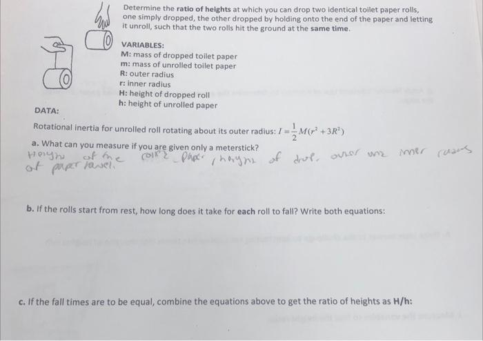 Solved In this guided inquiry activity you are going to work | Chegg.com