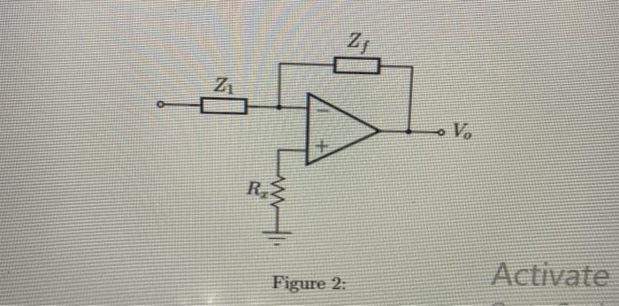 Solved 741 Op Amp Terminals As with all IC's (integrated | Chegg.com