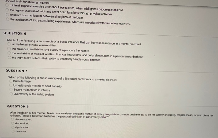 Solved OOOO An assumption of the Multipath model of | Chegg.com