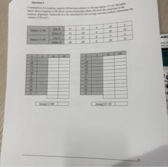 \begin{tabular}{|c|c|c|c|} \hlinex & y & xy & 2x \\ | Chegg.com