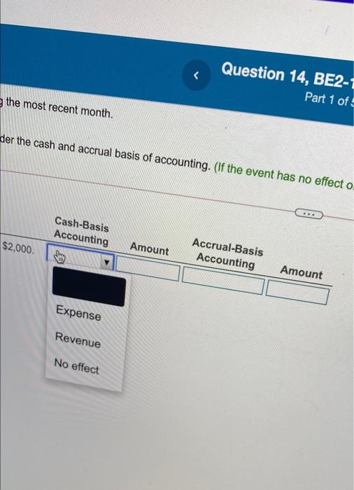 Solved The following events occurred at VG Consulting during | Chegg.com
