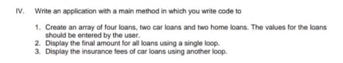 Solved Consider the following UML representation of three | Chegg.com