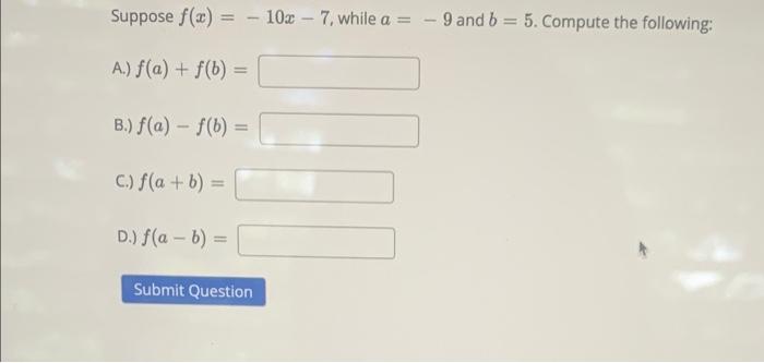 Solved Which of the following tables represent valid | Chegg.com