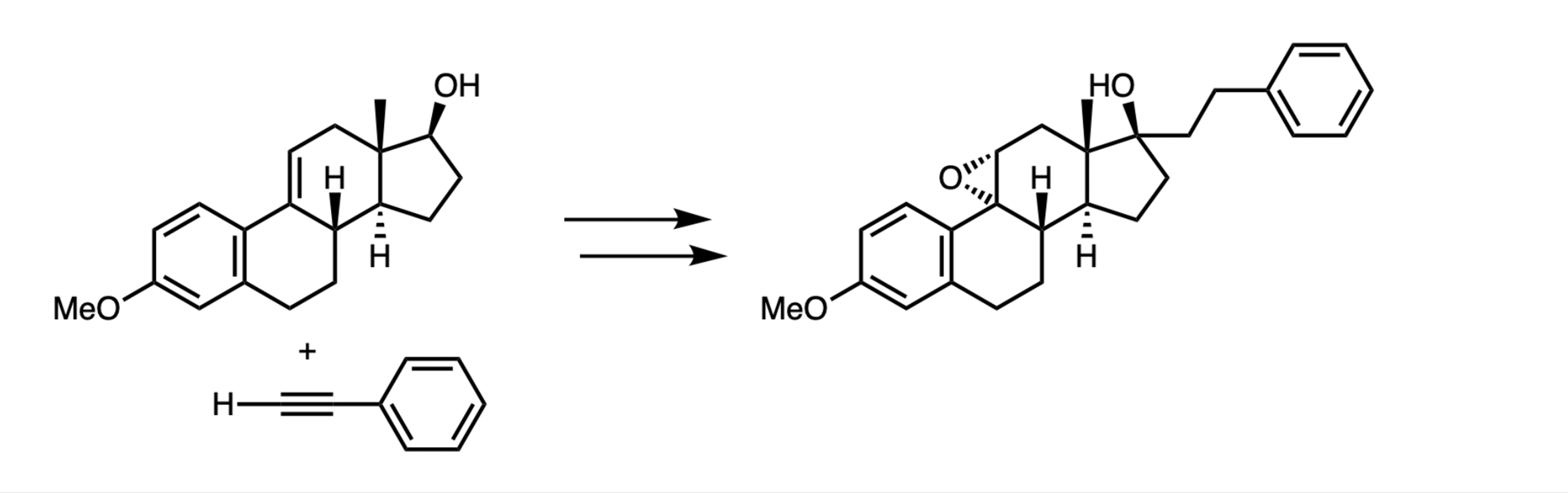 Solved Propose a synthesis of the target molecule from the | Chegg.com