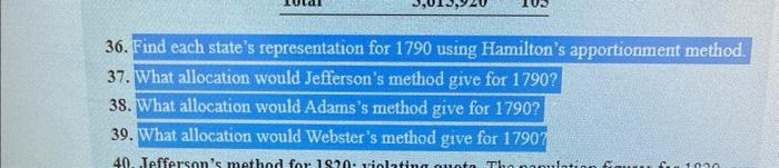 Solved ((((( please do all 5 method and read the | Chegg.com