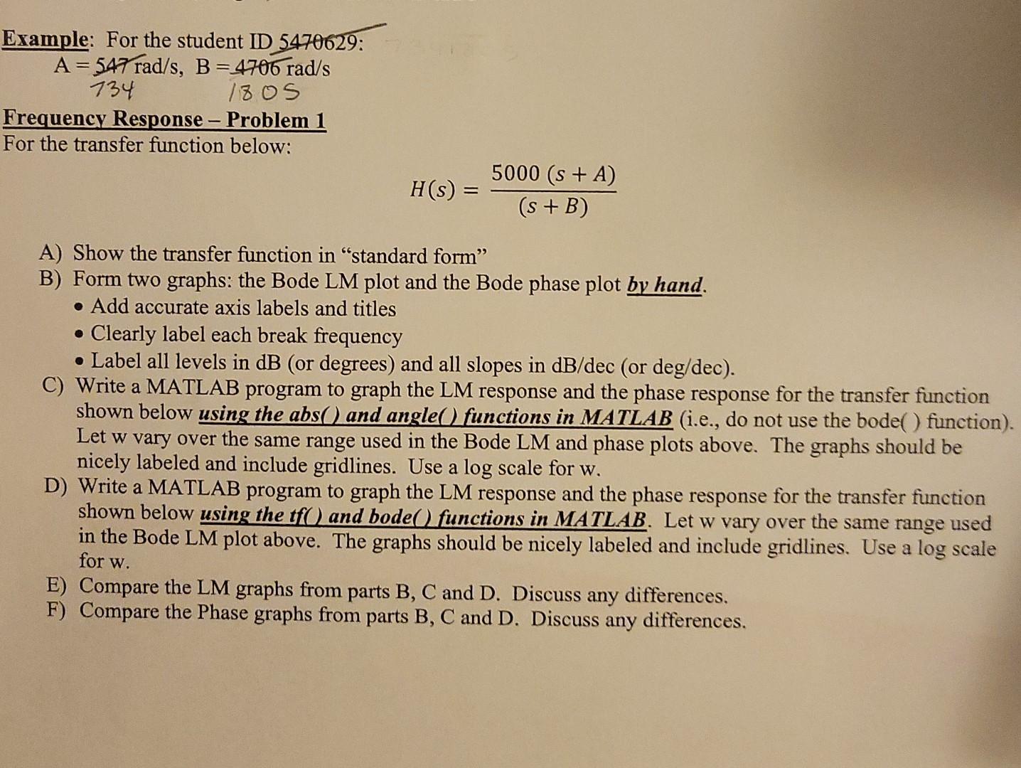 Solved I really need help solving this problem. I am | Chegg.com