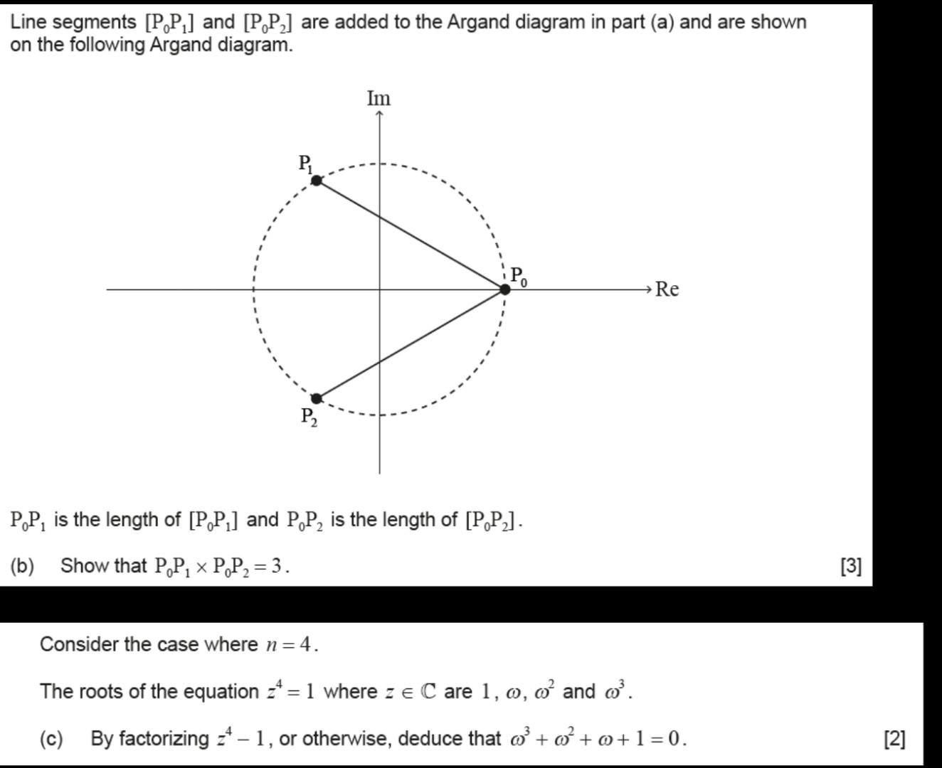 Solved This question asks you to investigate and prove a | Chegg.com