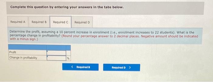 Solved Required information Problem 2-21A (Algo) Effects of | Chegg.com
