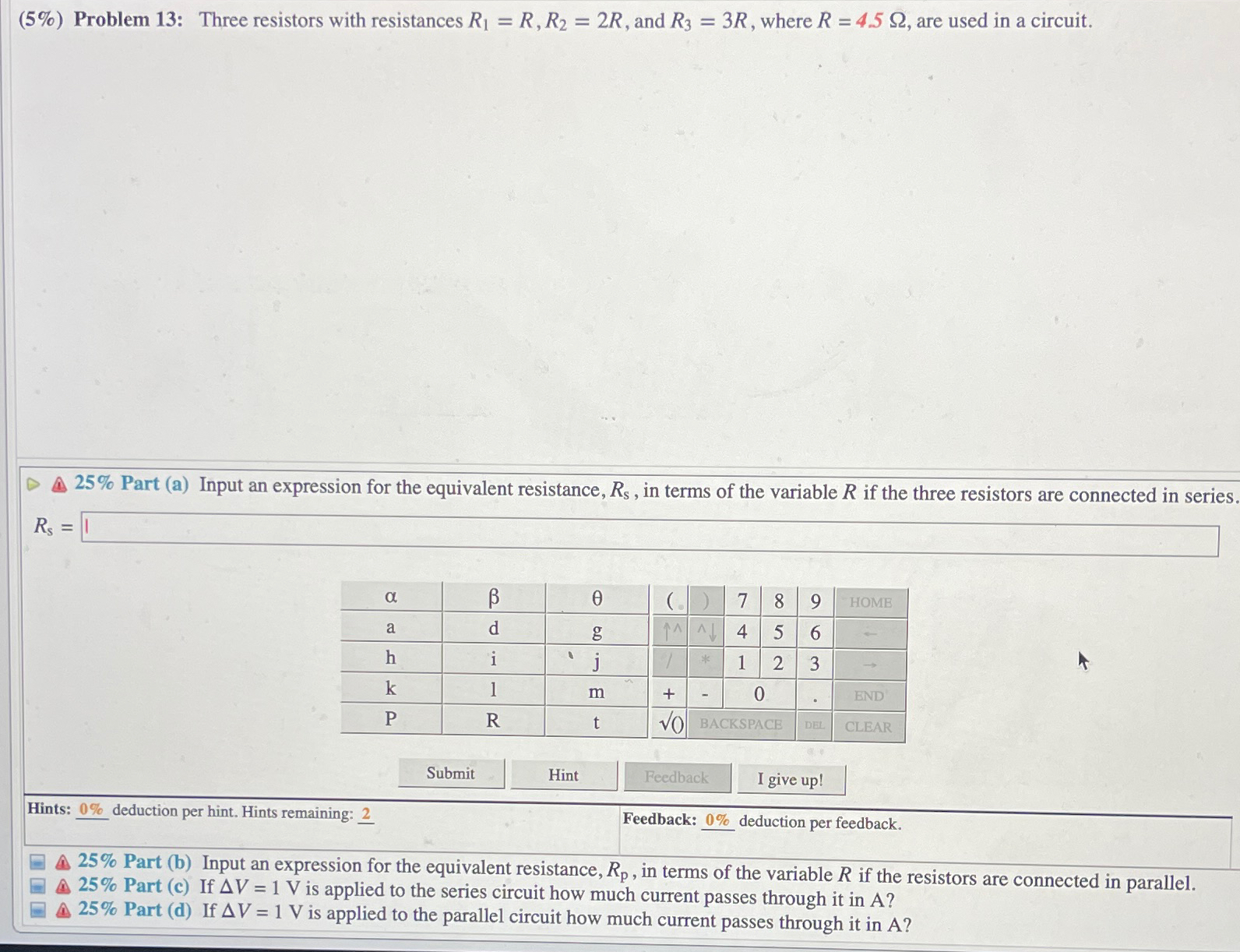 Solved Help with Part A,B,C, ﻿and D | Chegg.com