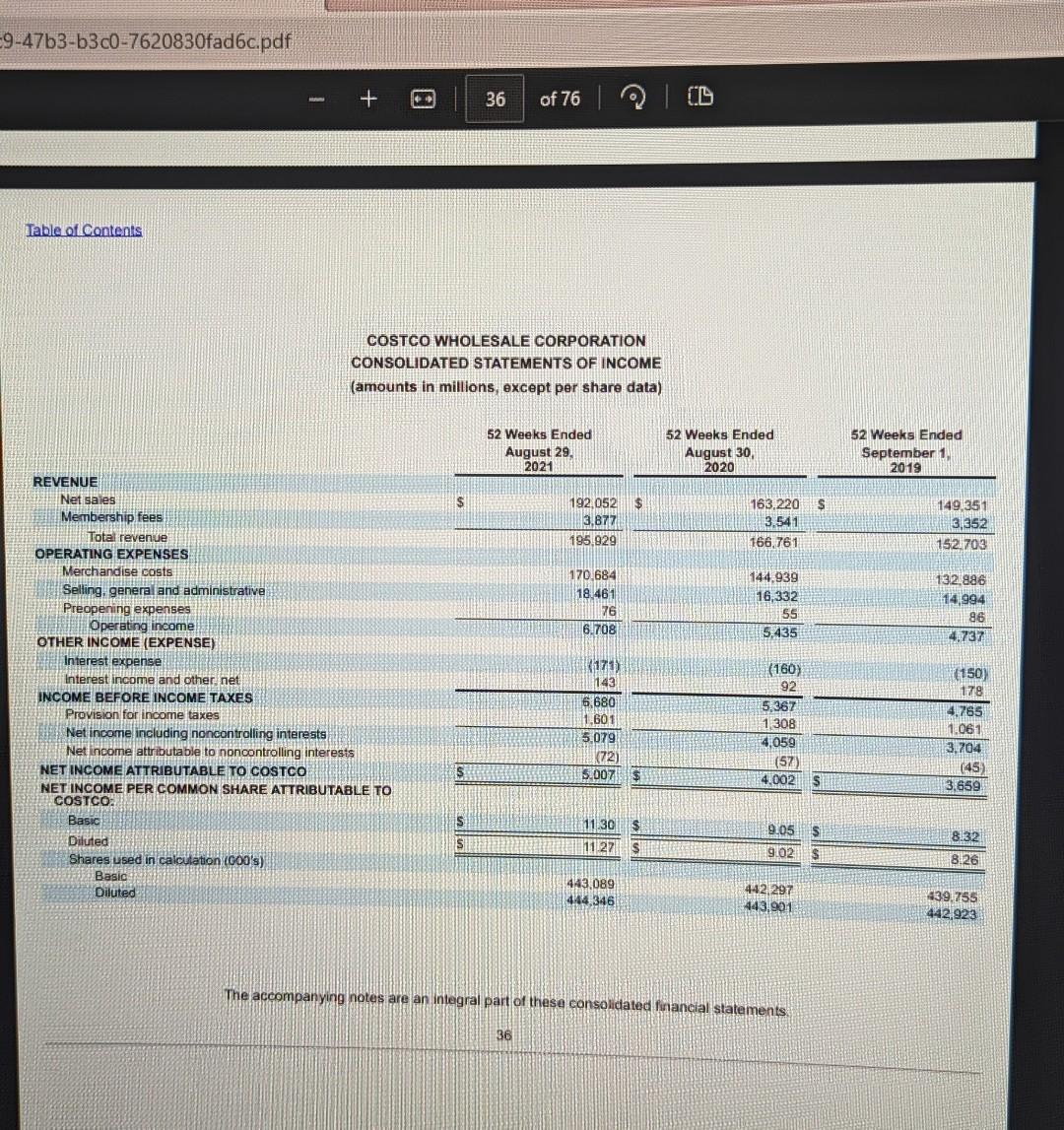 Solved Vertical Analysis Complete a vertical analysis for | Chegg.com