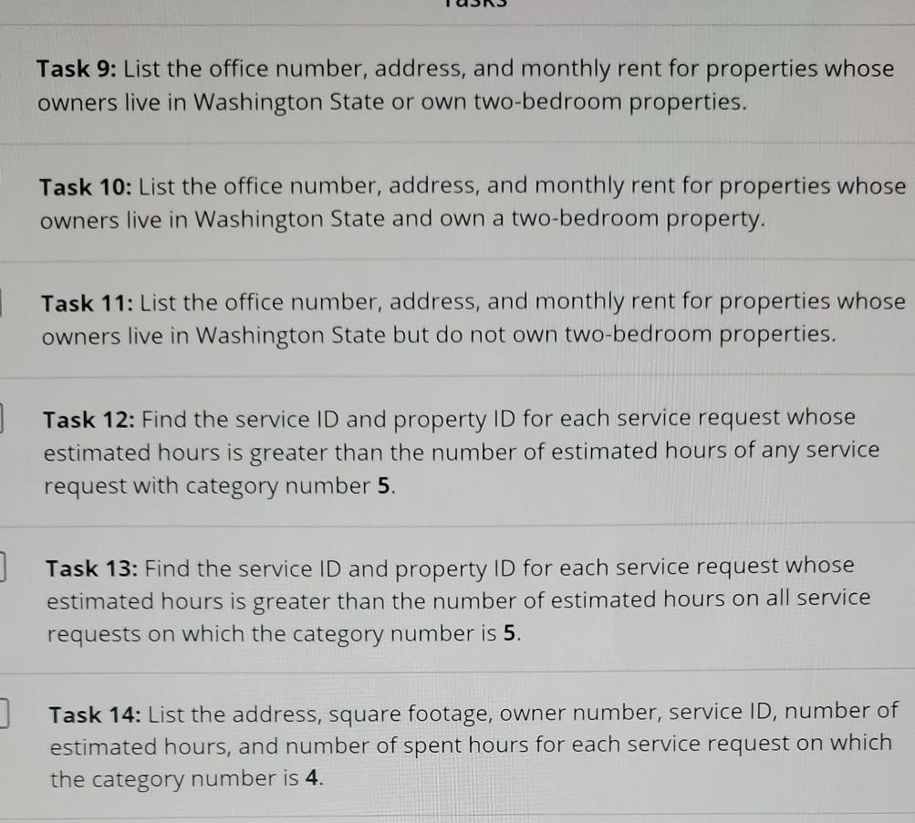 Solved Database Model: StayWell Staywell finds and manages | Chegg.com