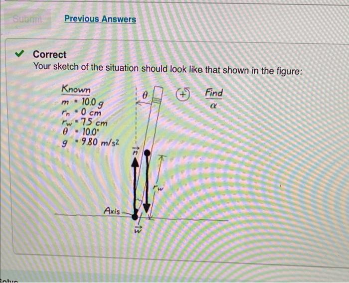 Solved Learning Goal: To practice Problem-Solving Strategy | Chegg.com