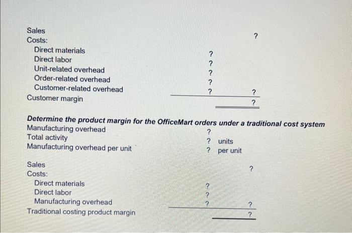 Solved Chapter 7: Applying Excel Enter a formula into each | Chegg.com