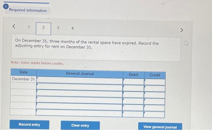 Solved Exercise 3-20 (Algo) Record transactions and prepare | Chegg.com