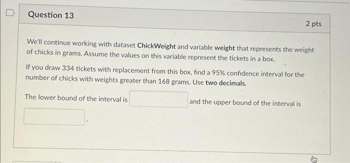 these 3 questions are related to each others please | Chegg.com