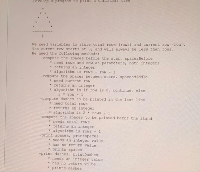 Solved We need variables to store total rows (rows) and | Chegg.com