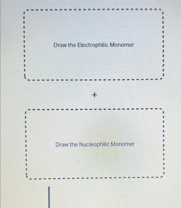 Solved For the first 3 structures draw the starting | Chegg.com