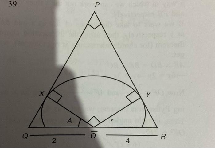 Solved 39. | Chegg.com