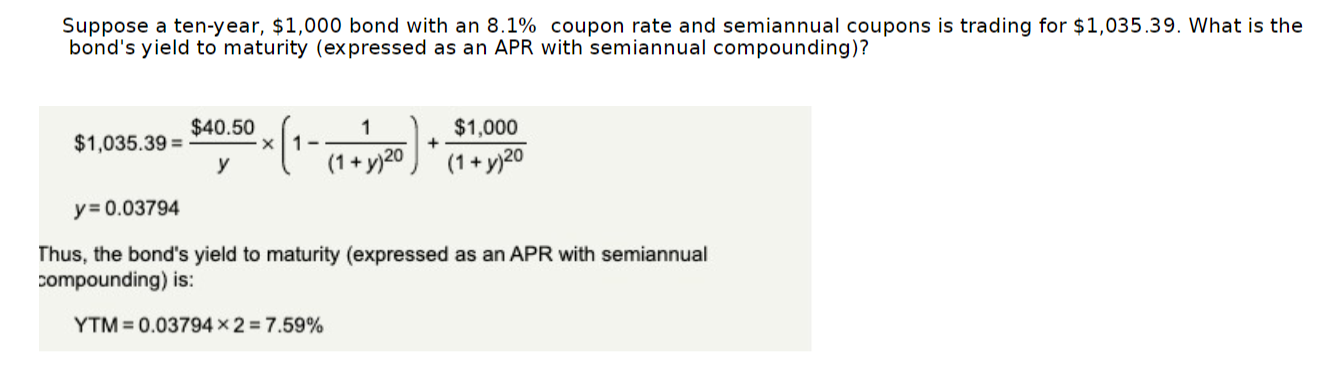 Solved THE ANSWER IS ALREADY PROVIDED. EXPLAIN HOW IT GOT | Chegg.com