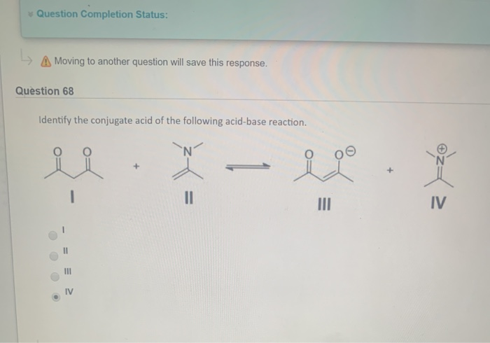 Solved Question Completion Status: > Moving to another | Chegg.com