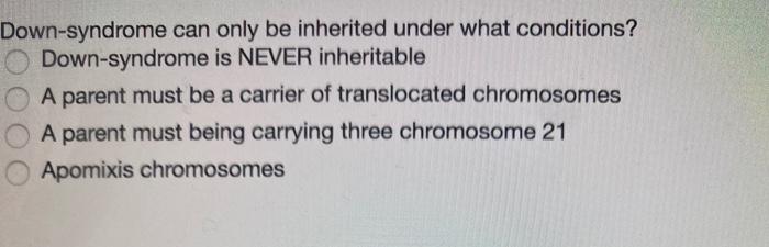 Solved The middle gene of a three gene mapping experiment | Chegg.com