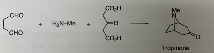 Solved Draw the stepwise mechanism for the classical | Chegg.com