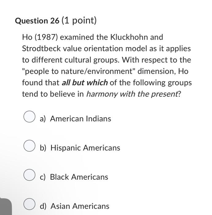 Solved Question 28 (1 point) In Miguel's narrative, he | Chegg.com
