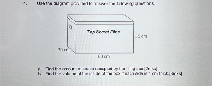 Solved Use the diagram provided to answer the following | Chegg.com
