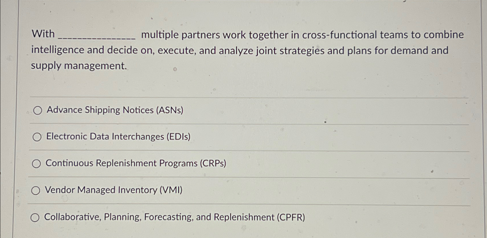 Solved With multiple partners work together in | Chegg.com