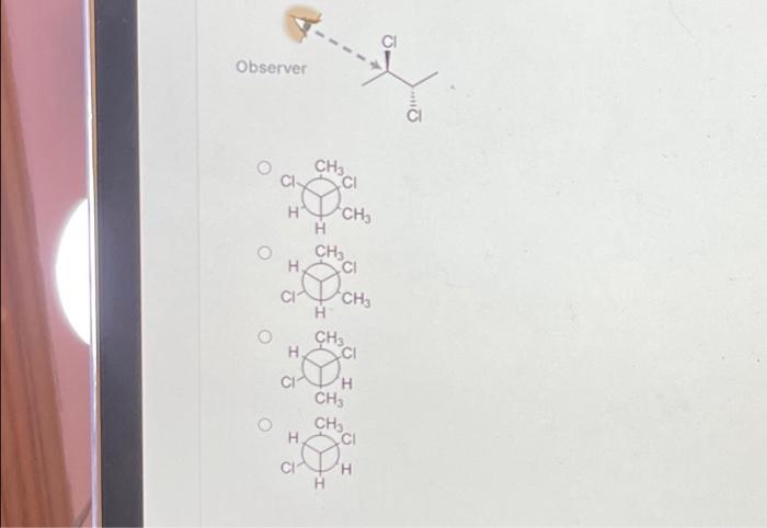 Solved Observer Observer | Chegg.com