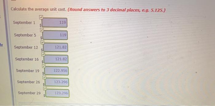Solved Exercise 6-15 (Part Level Submission) Splish Brothers | Chegg.com