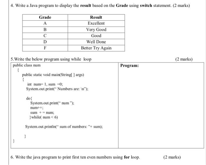 Solved Please I want correct solution for all paragraphs I | Chegg.com