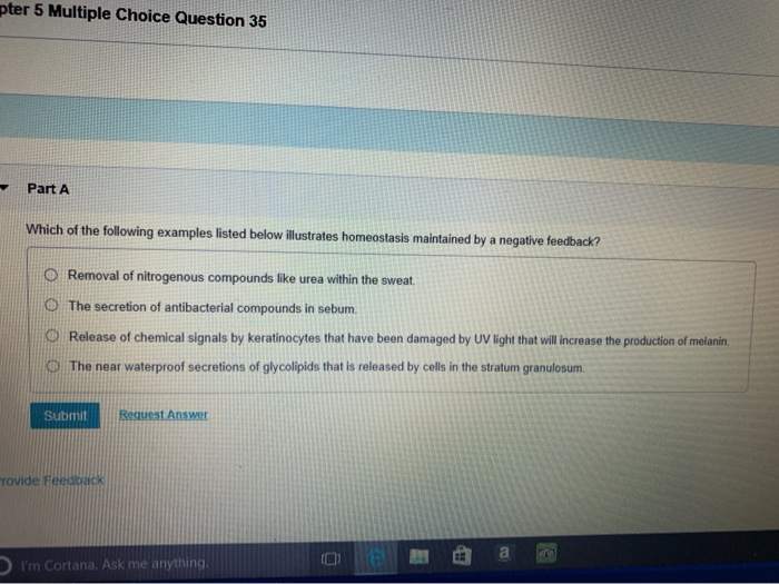 Solved pter 5 Multiple Choice Question 35 Part A Which of | Chegg.com Solved pter 5 Multiple Choice Question 35 Part A Which of | Chegg.com