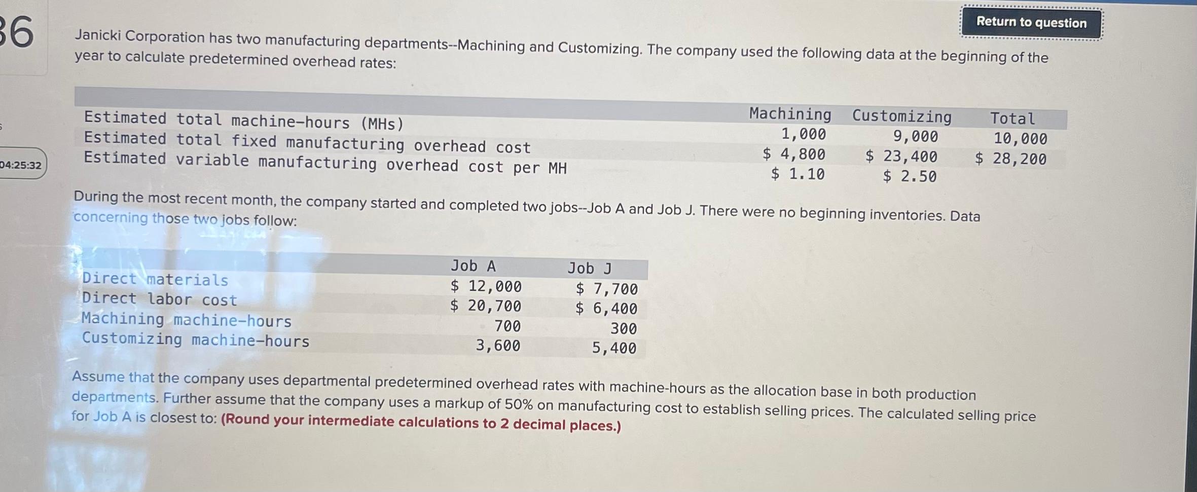 Solved options: 55190 (wrong), 27595, 87752, 82785 | Chegg.com