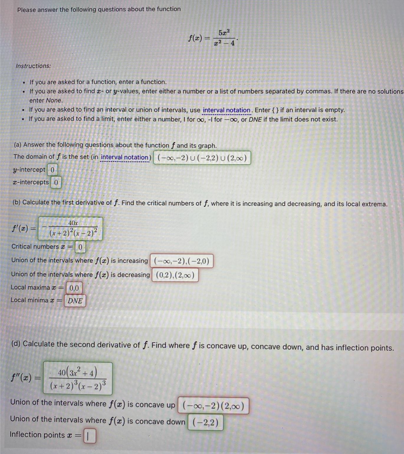 Solved Please answer the following questions about the | Chegg.com