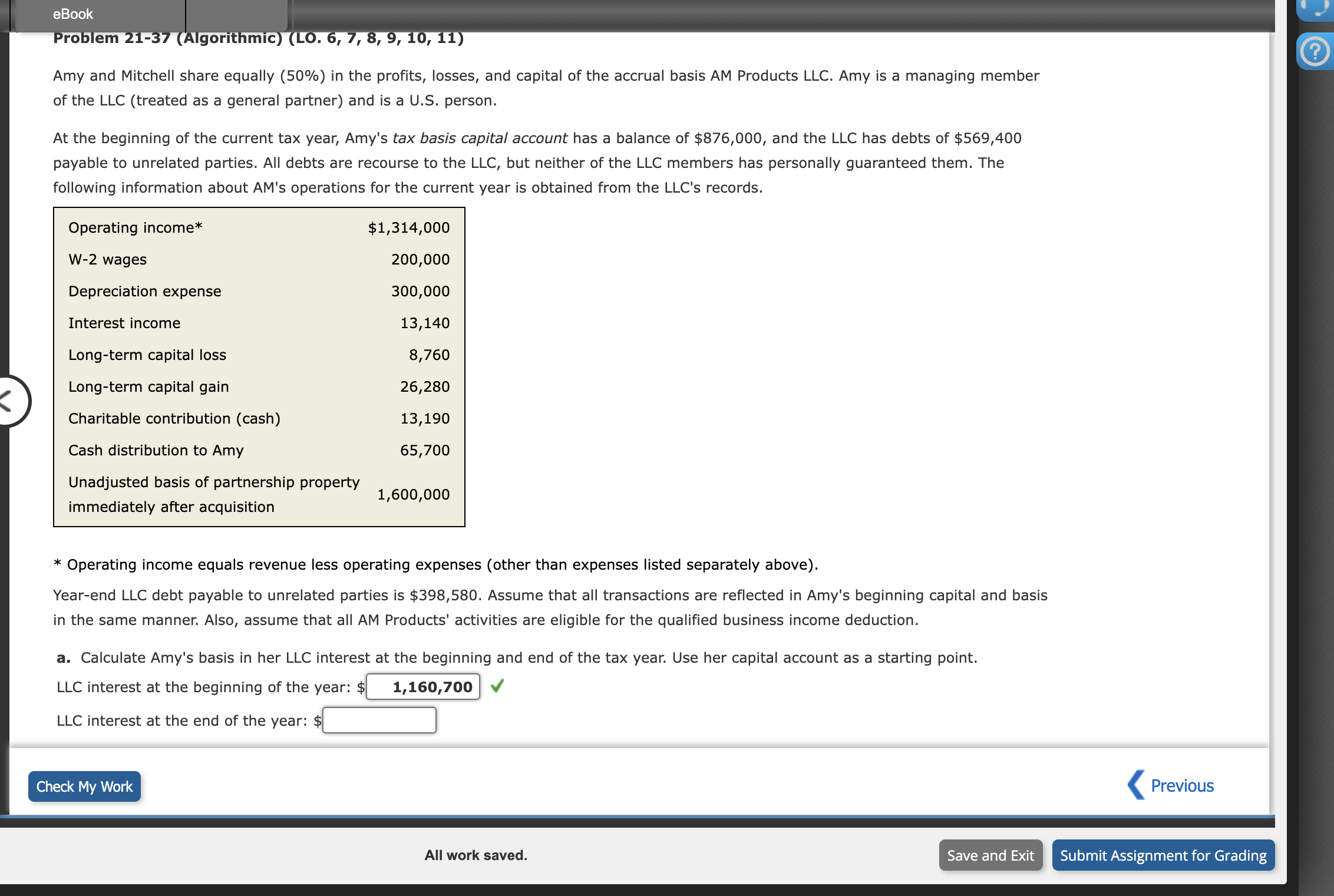 Solved Problem | Chegg.com