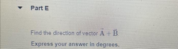 part apart bpart cpart d | Chegg.com