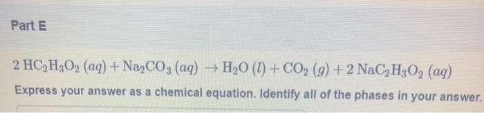 Solved write balanced complete ionic and net ionic equations | Chegg.com