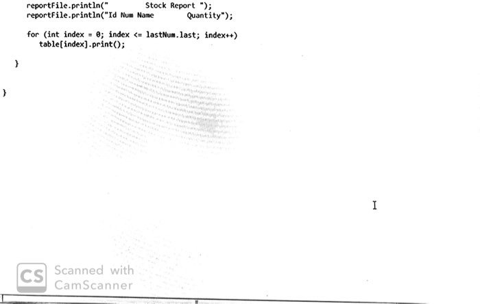Application to the BankAccount class Lab Assignment | Chegg.com