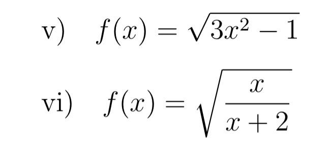 Solved Using the differentiation rules, find the derivatives | Chegg.com
