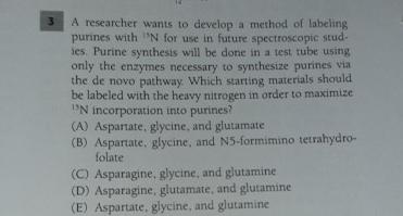 Solved A researcher wants to develop a meshod of labeling | Chegg.com